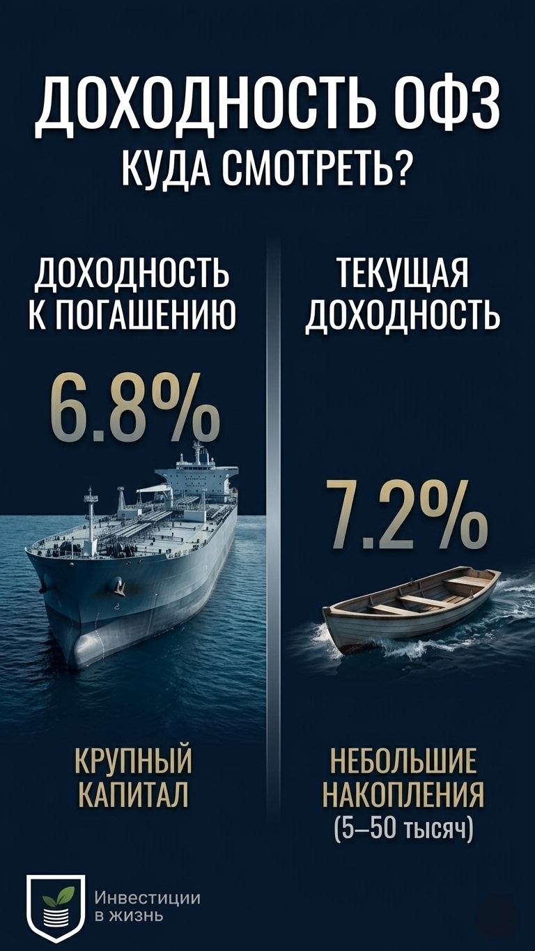 Инвестиции в Жизнь: Личный опыт