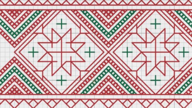 Рушник миротворец