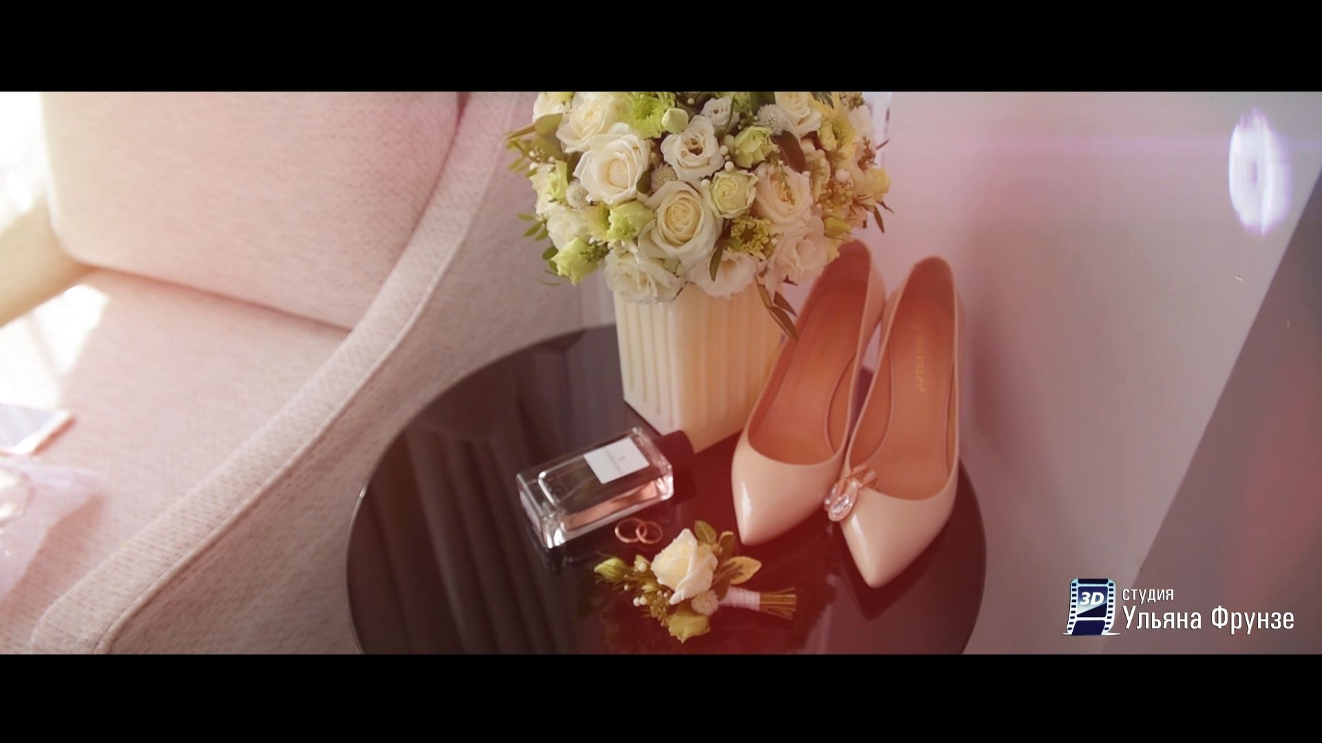 Свадебный тизер | Wedding video | Усадьба Фамилия | Свадьба года