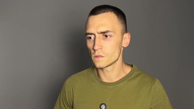 Проба Вильд (Алексеев Игорь)