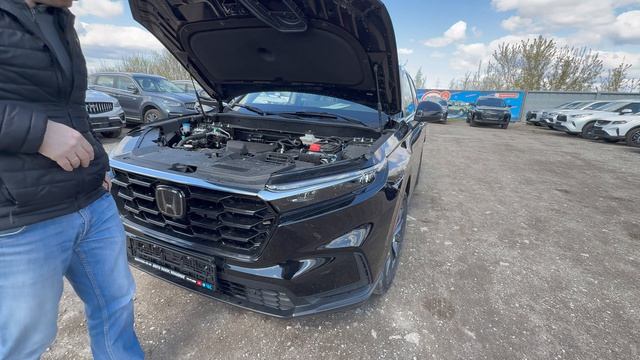 ПАДЕНИЕ ДОЛЛАРА и ЮАНЯ! ЦЕНЫ НА АВТО ЛЕТЯТ ВНИЗ! Скупаем пачками из Китая новые HONDA CR-V 2026