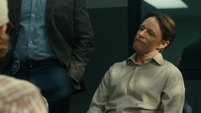 Лэндмен 2 сезон 11 серия | Landman (Дубляж)