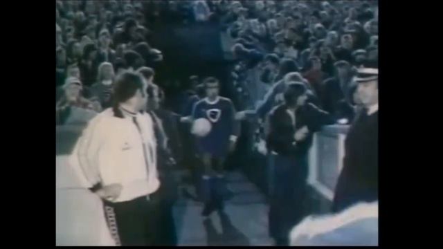 118. Сезон 1977-1978 г.г. КУ. Обзор 1-16 финала