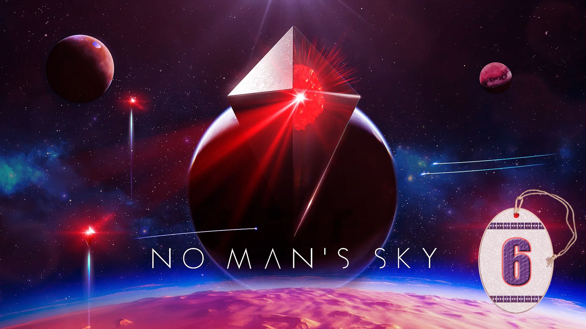 NMS - НОВОЕ ПОКОЛЕНИЕ = 6 =