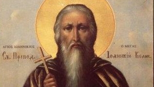 Житие.Прп.ИОАННИКИЙ Великий.