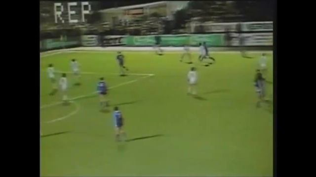 121. Сезон 1977-1978 г.г. КУ. Обзор 1-2 финала