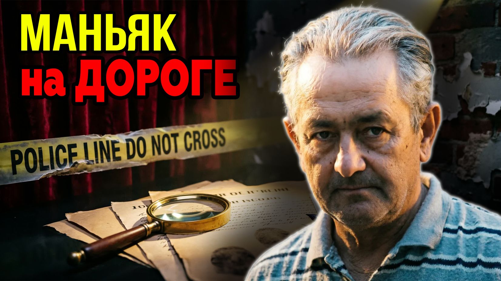 Шоссе смерти: Ловушка для одиноких девушек