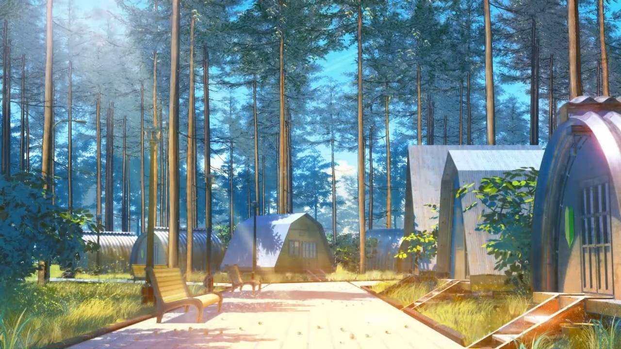 Бесконечное лето - Старый друг | ЗАПИСЬ СТРИМА | Ч.4