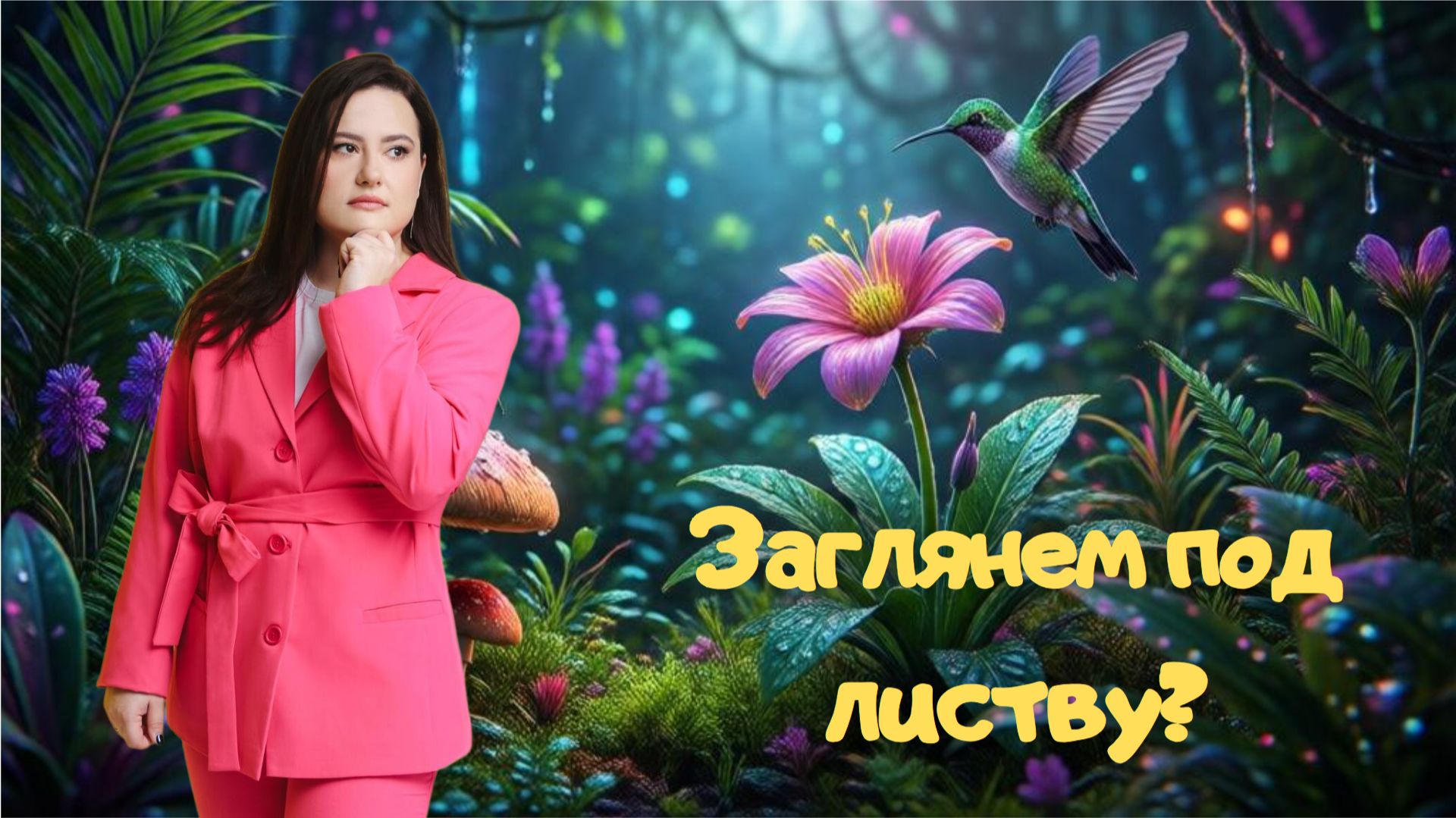Обзоры настольных игр