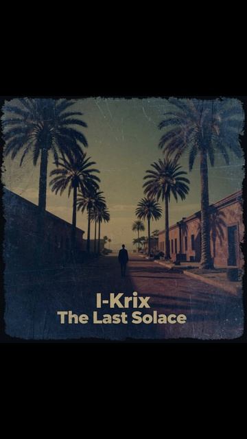 I-Krix · The Andromeda Nebula