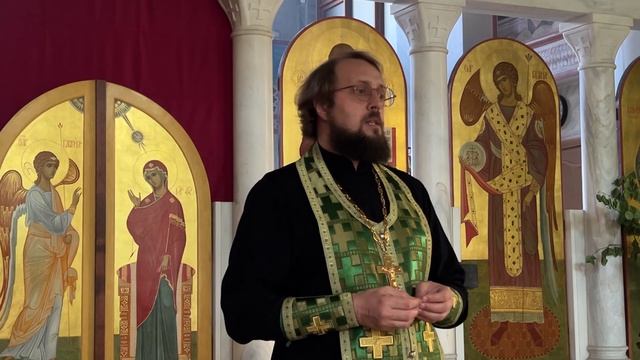 Вечерня_День Святой Троицы_Пятидесятница_300526