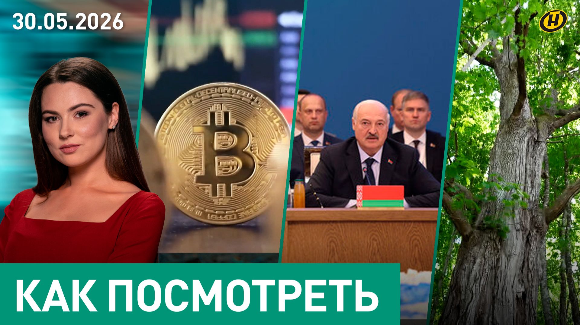 За что Лукашенко критикует ЕАЭС/ Пашинян хитрит?/ легальная крипта/ работа и зуммеры/ День дуба