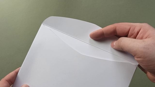 Изготовление конвертов с логотипом