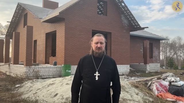 Отец Дионисий 2