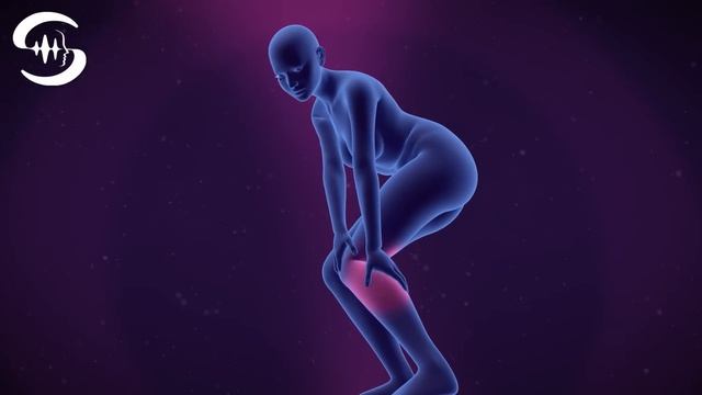 Противовоспалительные частоты Исцеляющая музыка против воспаления