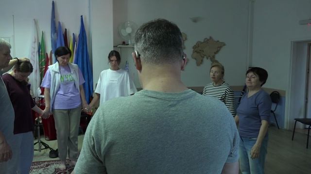 29.05.26. День 5. Сессия 1