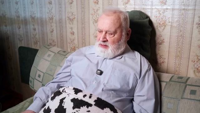 Сергей и Лариса Якубчик- учеба адвентитов в СССР. Как  не потерять Бога из-за людей