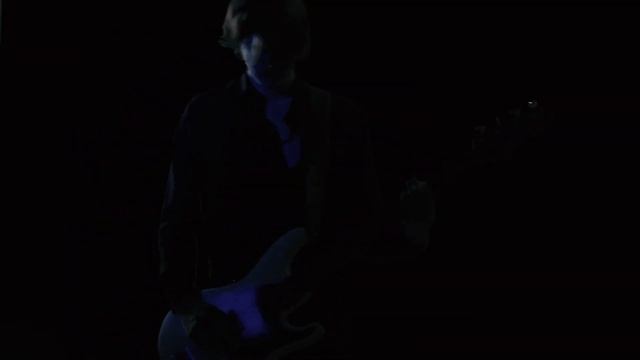 Isolated Youth - Ghost Town