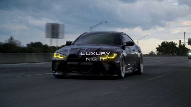 LUXURY NIGHT - No Distance Original Mix