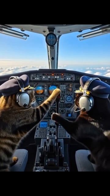 Котики