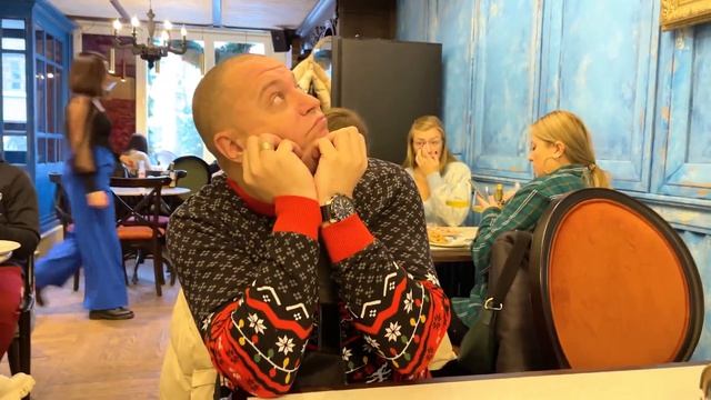 VLOG_ КРУТАЯ КОСМЕТИКА Никс БУМАЖНЫЙ ДОМ 🛕 Новогоднее ШОУ 🔥 Идём в Гости 😍 Видео Валенсия Лаки Ла