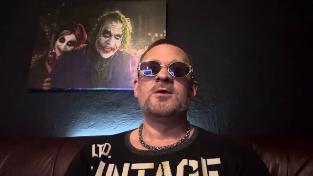 Демон РСП на стакан тебя подсадит