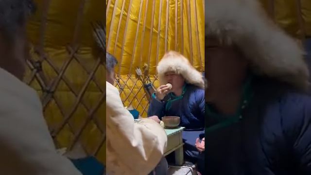 Жизнь древних монголов! Традиционная монгольская жизнь на природе!  #еда #кулинария #монголия