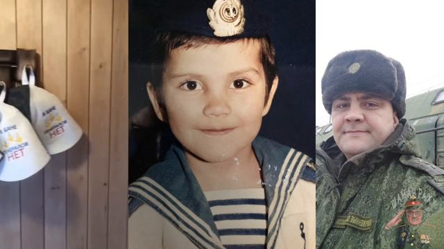 Здесь спит под горою Алёша. Памяти моего брата Кочеткова Алексея Валерьевича