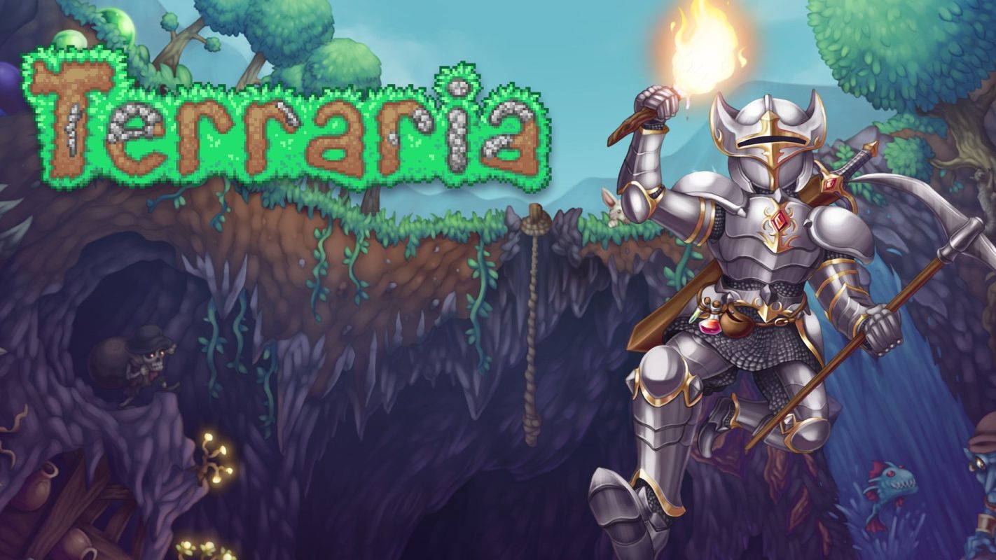 Terraria