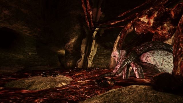 Dragon Age： Origins - The Deep Roads： Broodmother ｜ Combat Soundtrack