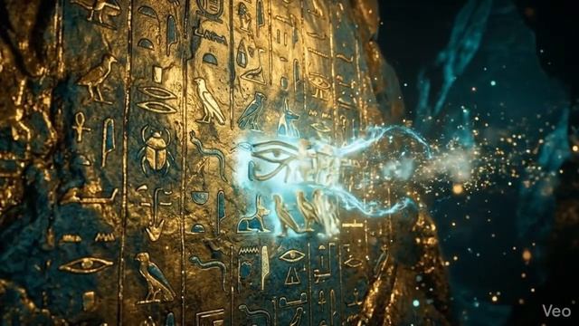 Royal Feast of Cleopatra | Ancient Egypt Queen Fantasy | Calm Music & Cinematic Visuals