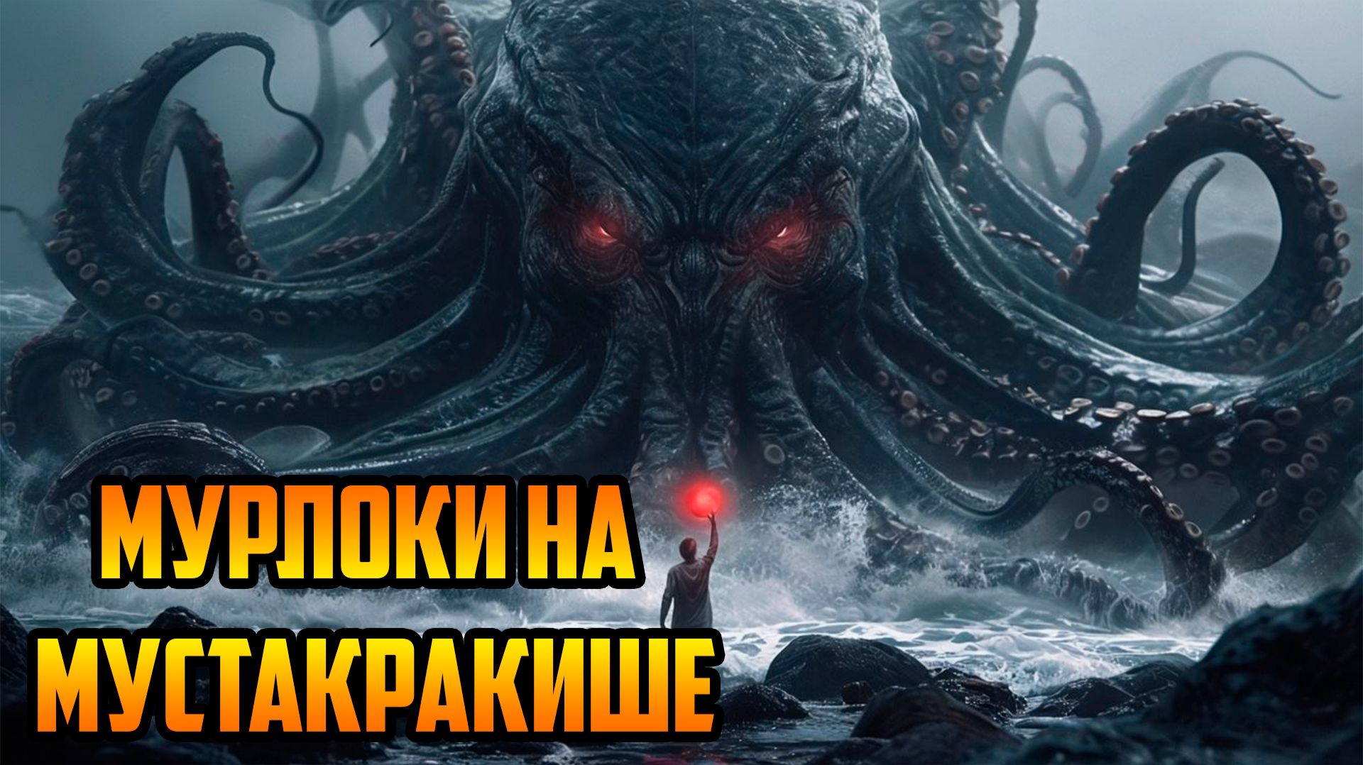 МУРЛОКИ на МУСТАКРАКИШЕ | Warcraft III SurvChaos OZGame Edition V1.7