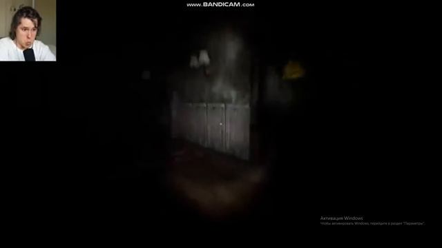 угар разврат и хорор винди фнаф ломает себя реакция
