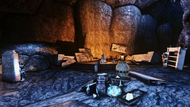 Dragon Age： Origins - The Deep Roads ｜ Ambient Soundtrack