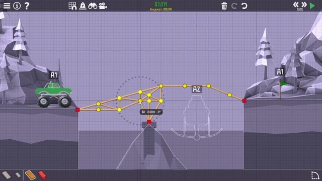 Poly Bridge 2