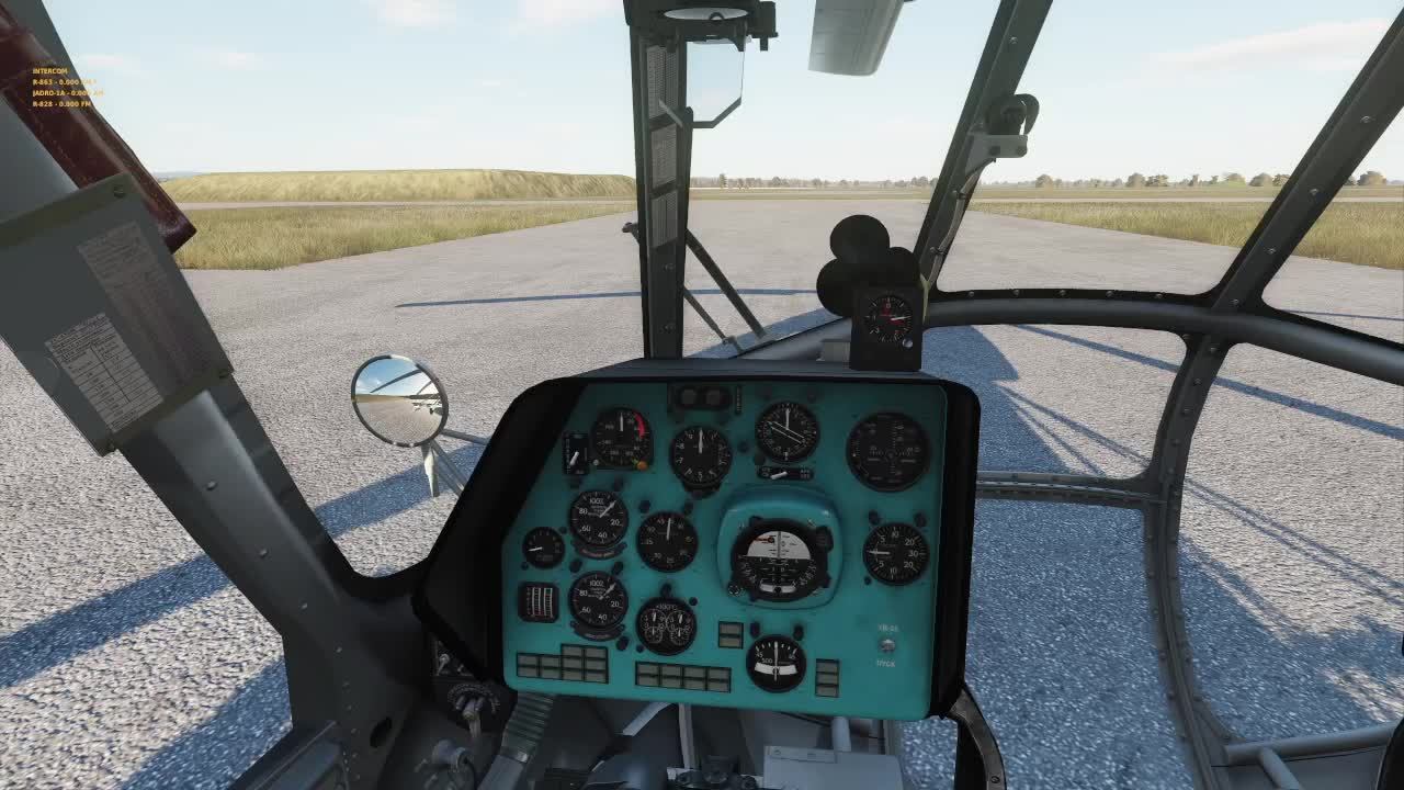 DCS World =БК 2=