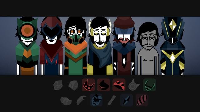 soulgem| incredibox #incredibox
