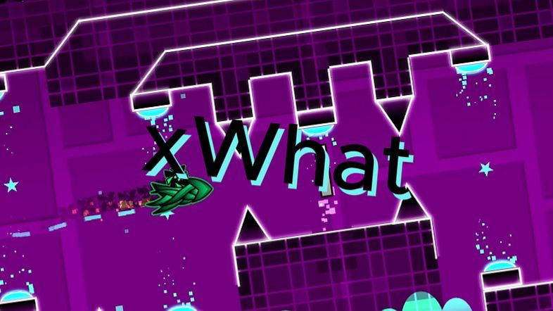 xWhat by ME ГД ID - 141601590