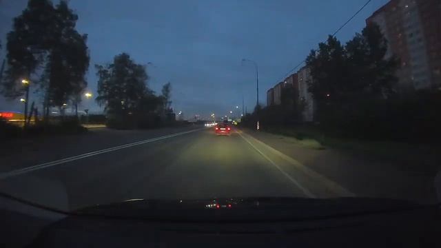 Россия. Санкт-Петербург. 30.05.2026
