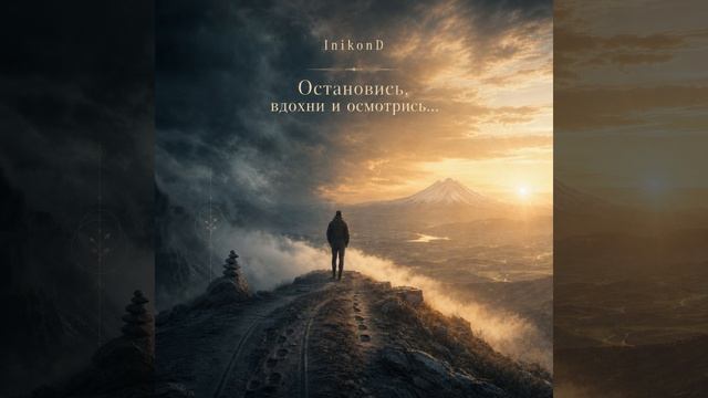 InikonD - Остановись вдохни и осмотрись