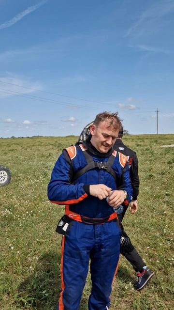 Alpha Race 2026: сервис между СУ