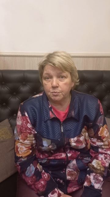 Отзыв по защите прав потребителей