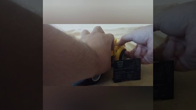 Обзоры на наборы Лего