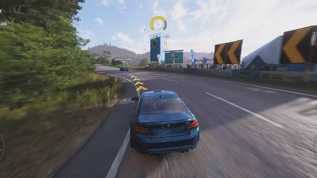 Forza Horizon 6 - Вступление | ОБЗОР 4к | Rus OZ |