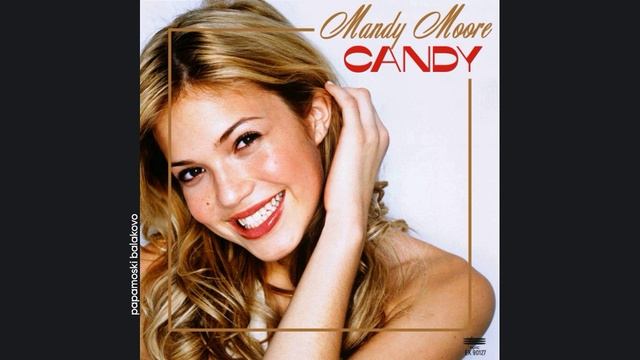 Mandy Moore - Mona Lisas And Mad Hatters, 2005 Candy Leigh (papamoski balakovo)