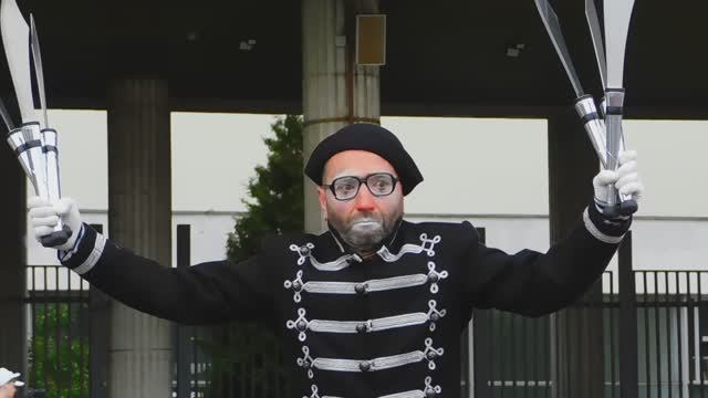 «НЕБО» Детский фестиваль искусств (31.05.2026)