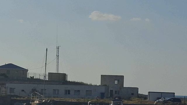 Анапа - Начало Кавказских гор, Русские колокола, Поклонный крест и Утриш⛰️🔔☦️