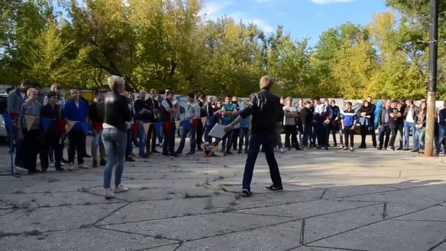 Автозвук в Котово 2014 г.
