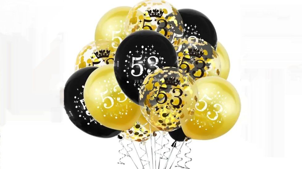 Поздравление с днем рождения 53 года Мария Миронова!