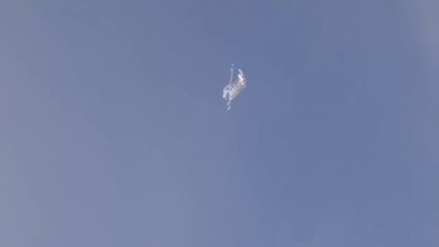 Реактивный ФАБ и почему его нельзя сбить